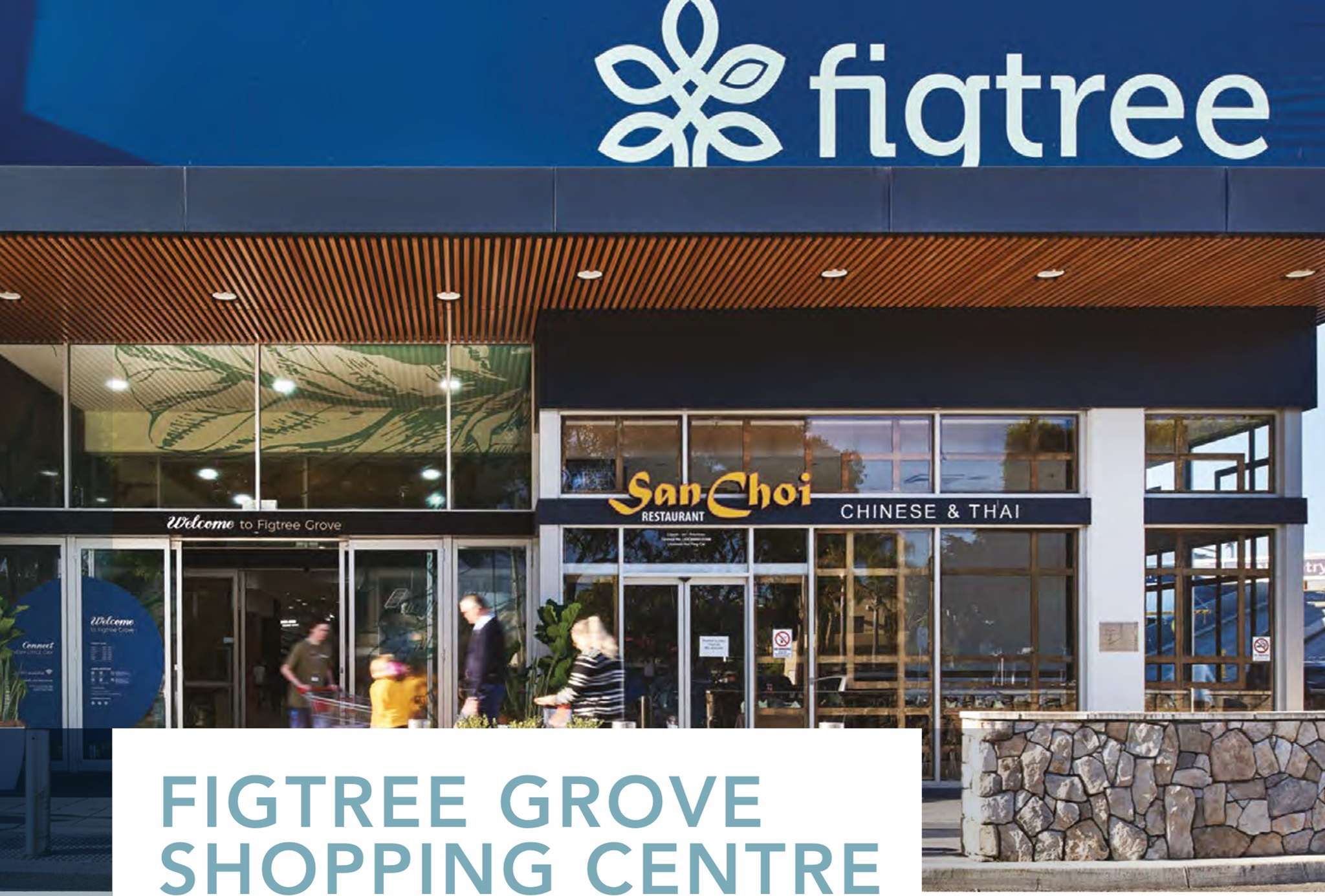 Paragon REIT's Decision to Divest Figtree Grove: A Closer Look - My Sweet Retirement