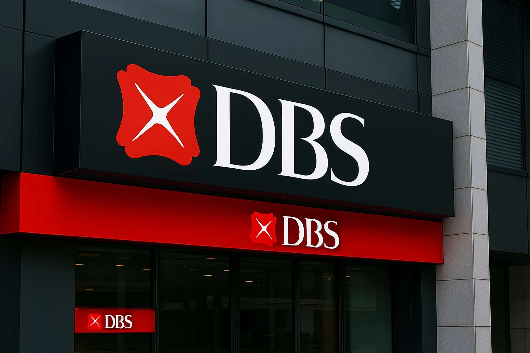 DBS 3Q 2025 Financial Results: A Strong Performance - My Sweet Retirement