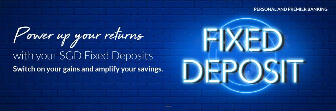 Highest Fixed Deposit Rates August 2025 Unveiled - My Sweet Retirement