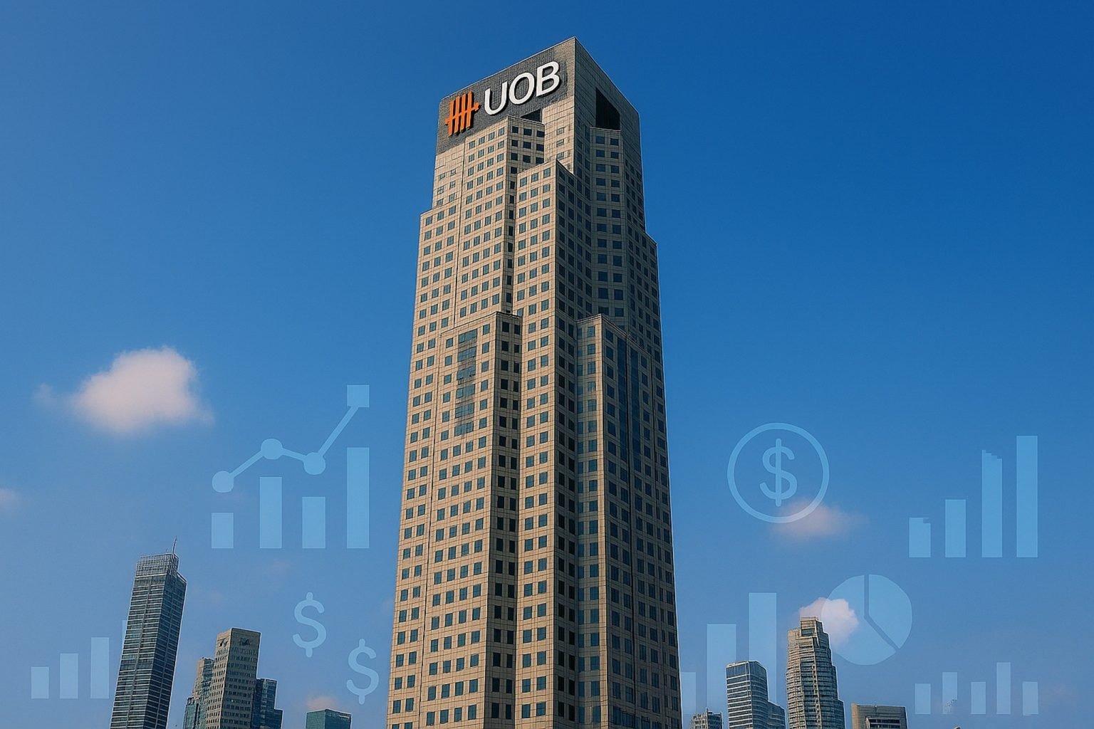 UOB One Account Interest Rate: What You Need to Know - My Sweet Retirement