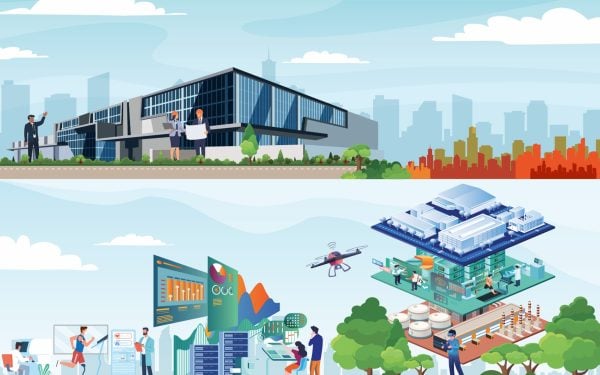 UI Boustead REIT IPO: A New Investment Opportunity - My Sweet Retirement