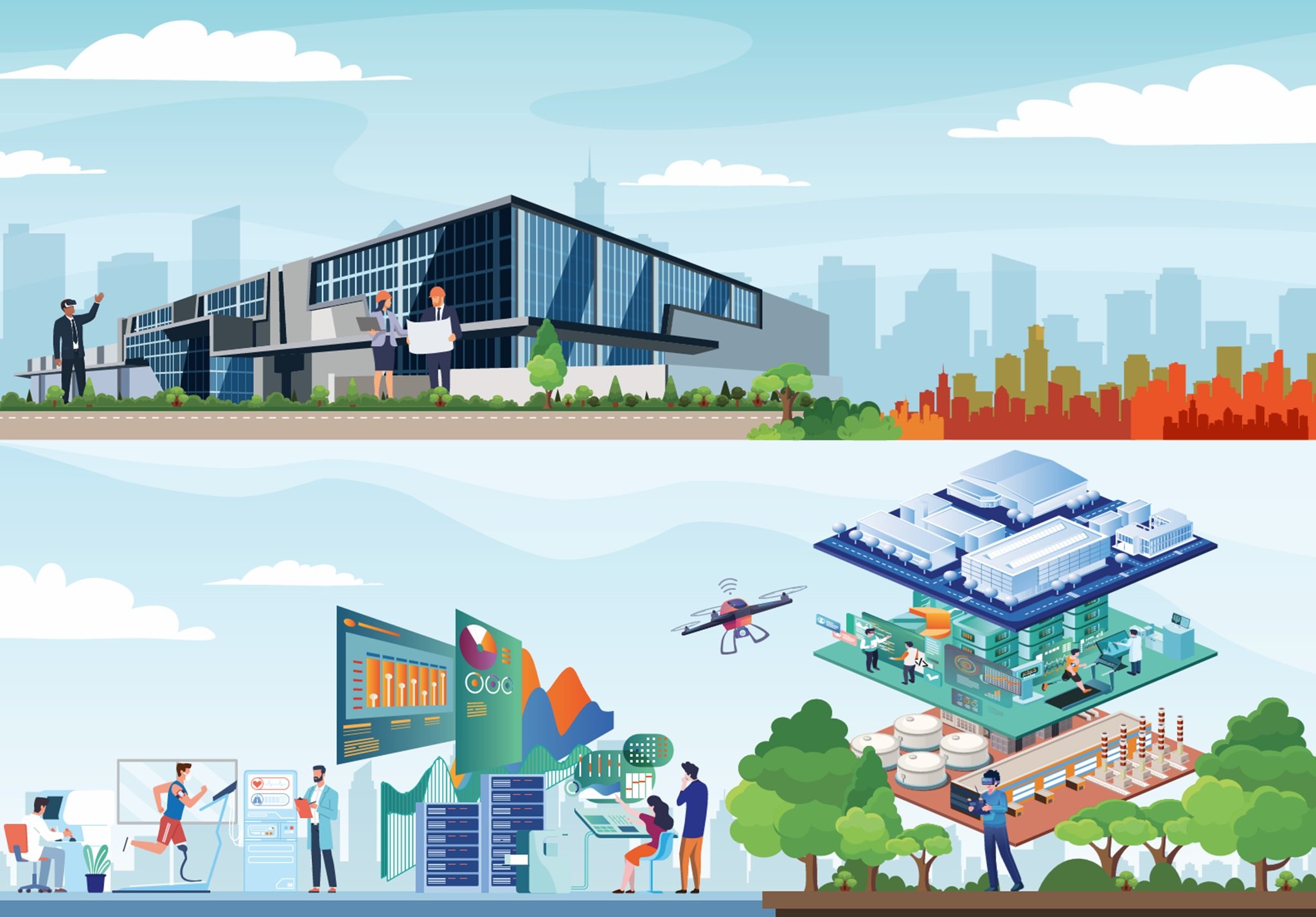 UI Boustead REIT IPO: A New Investment Opportunity - My Sweet Retirement