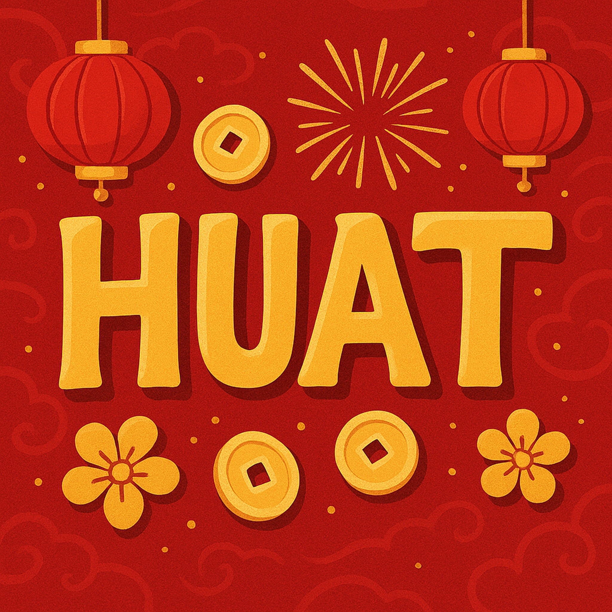 GXS HUAT Boost Pocket: Get S$10 Cashback per S$5,000 - My Sweet Retirement